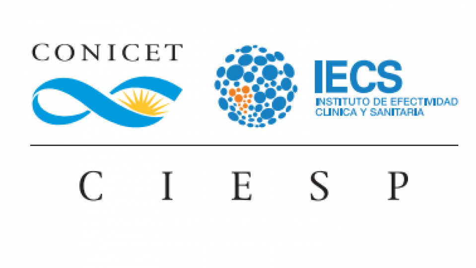 Iecs | Instituto de efectividad clínica y sanitaria